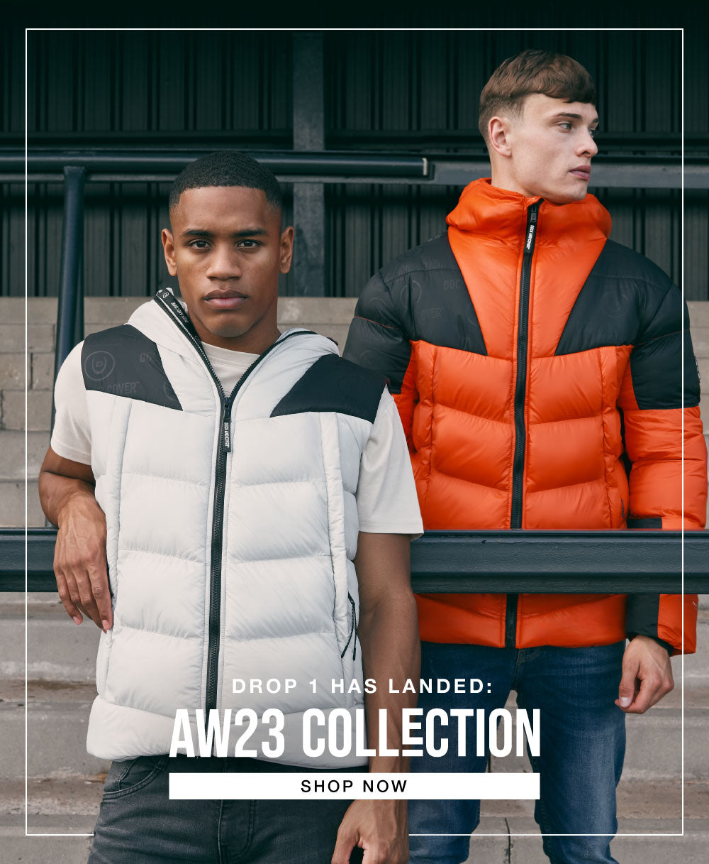 Duck and Cover | Official Online Store