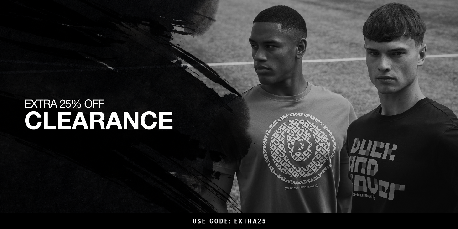 Duck and Cover | Official Online Store