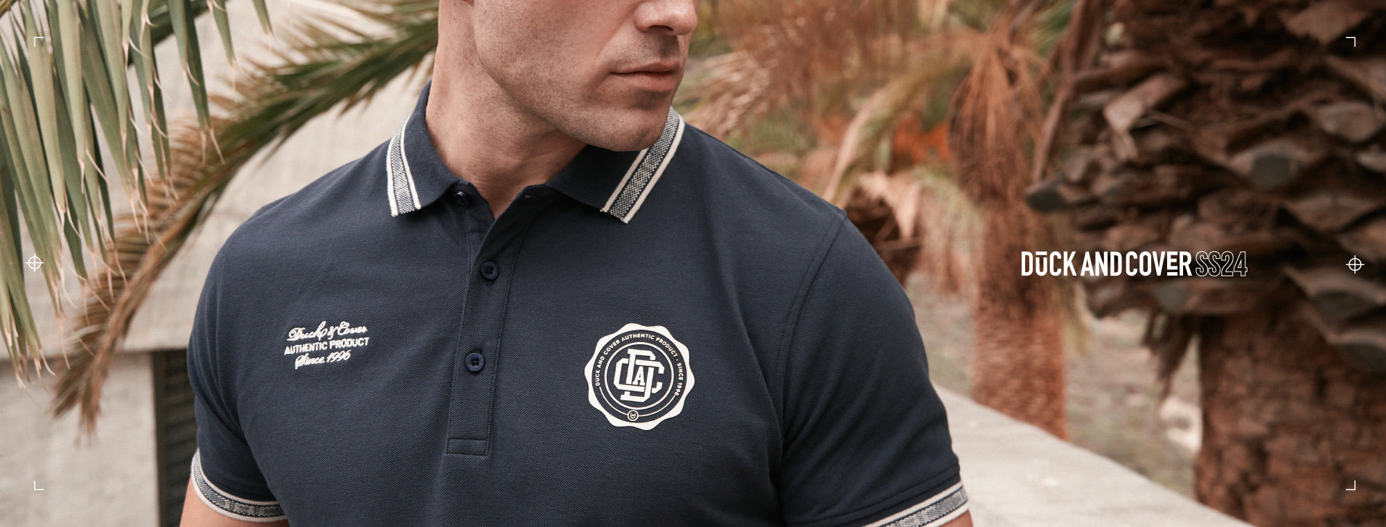 Duck and Cover | Official Online Store