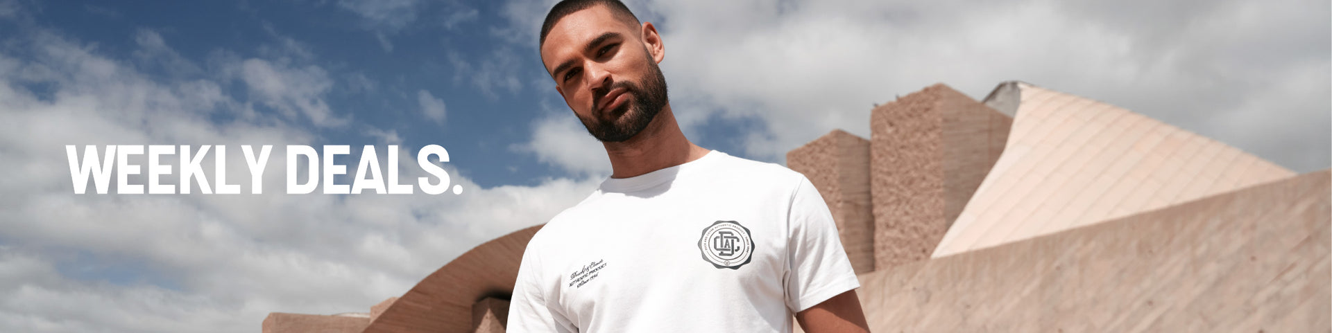 Weekly Deals – Duck and Cover