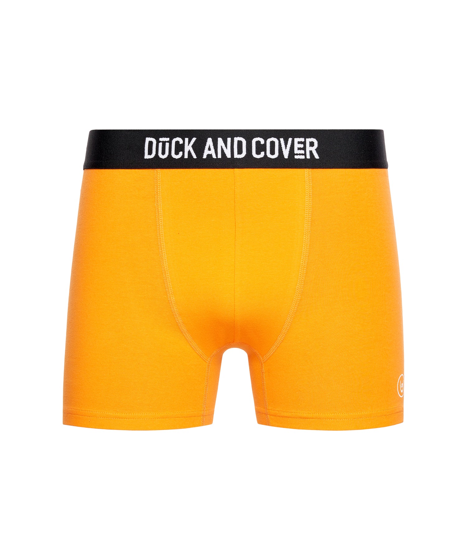 Mens Fiery Boxers 3pk Assorted – Duck and Cover