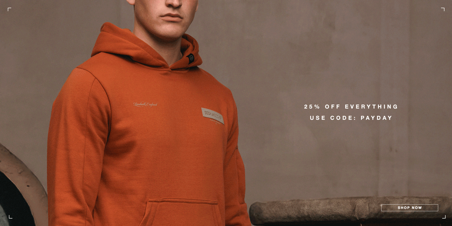 Duck and Cover | Official Online Store